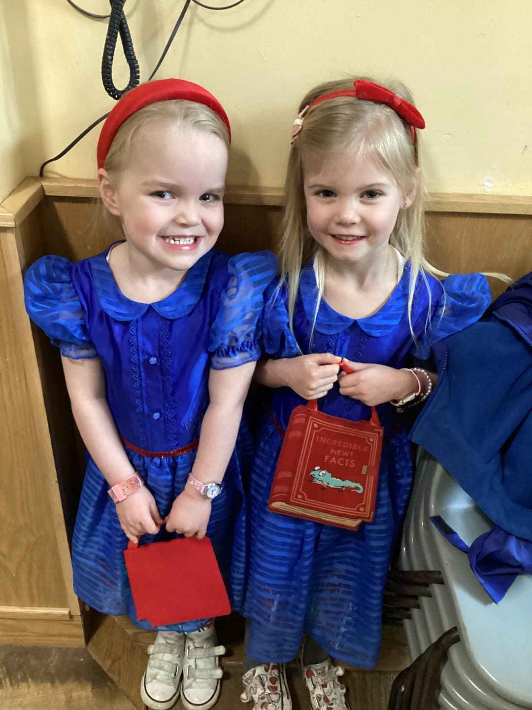 Heywood House | Chantreyland Nursery