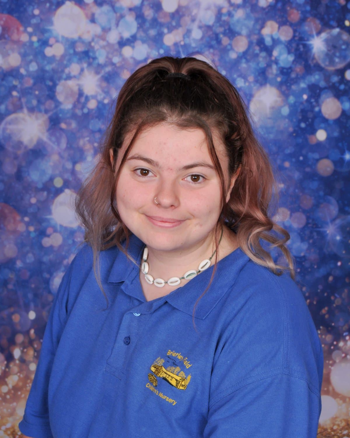 Brierley Field | Chantreyland Nursery