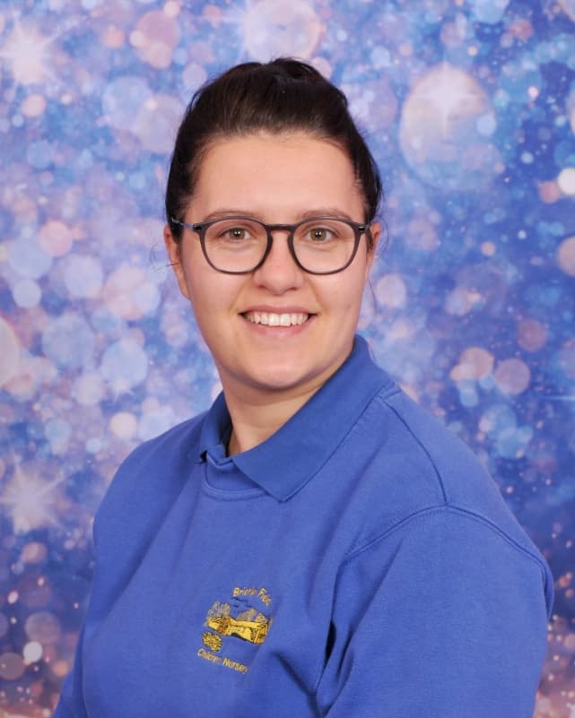 Brierley Field | Chantreyland Nursery